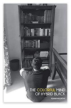 Rohan Moorthy – My World